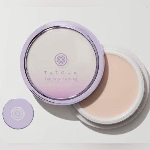Tatcha | Makeup | New Tatcha The Silk Canvas | Poshmark